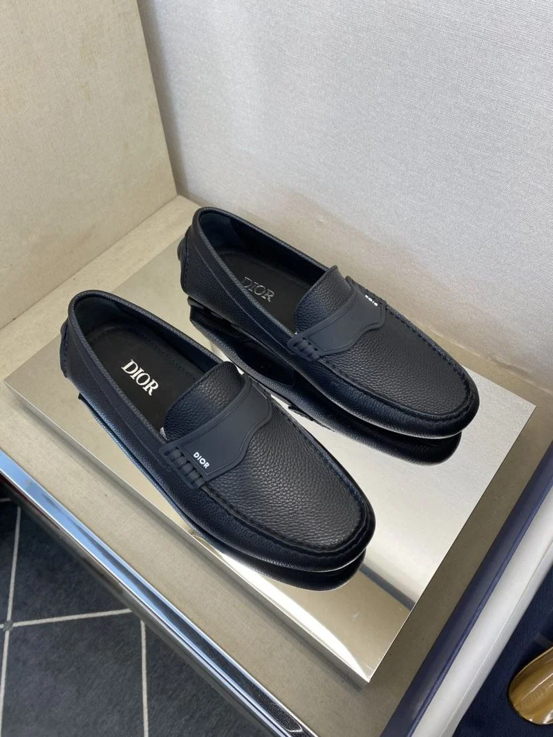 Perfect replica Christian Dior Tods Shoes