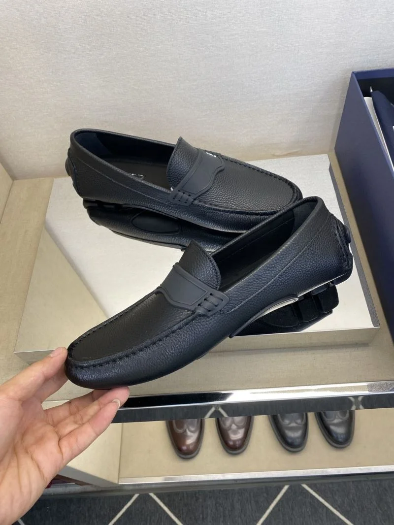 Perfect replica Christian Dior Tods Shoes
