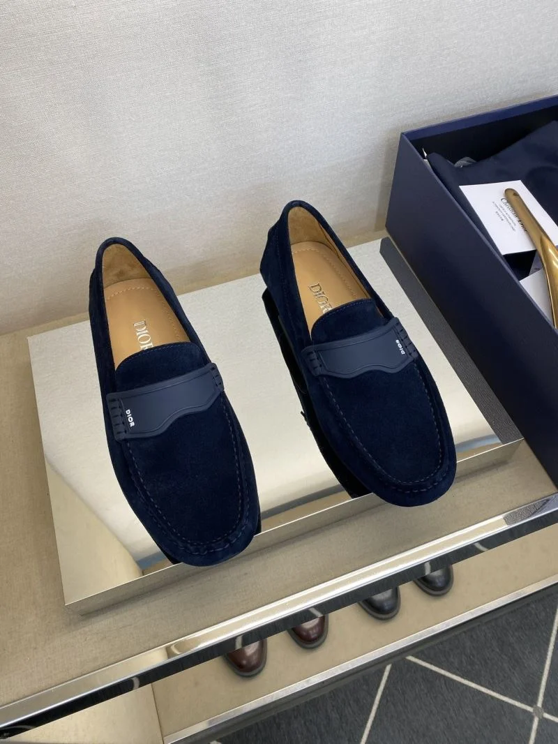 Christian Dior Tods Shoes