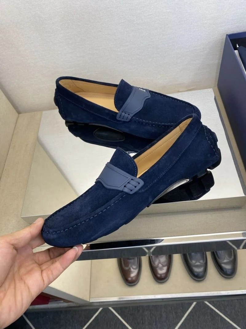 Mirror quality Christian Dior Tods Shoes