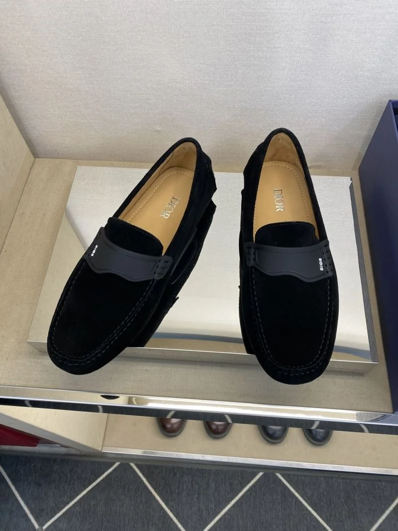 Christian Dior Tods Shoes