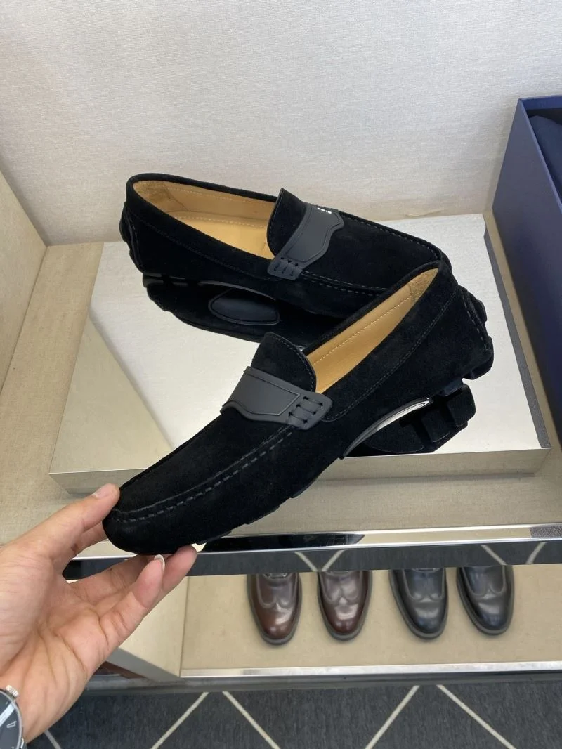 Exact replica Christian Dior Tods Shoes