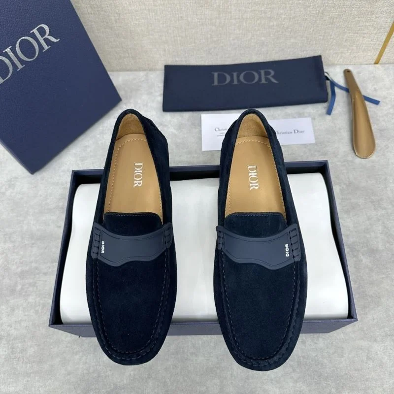 High accuracy Christian Dior Tods Shoes