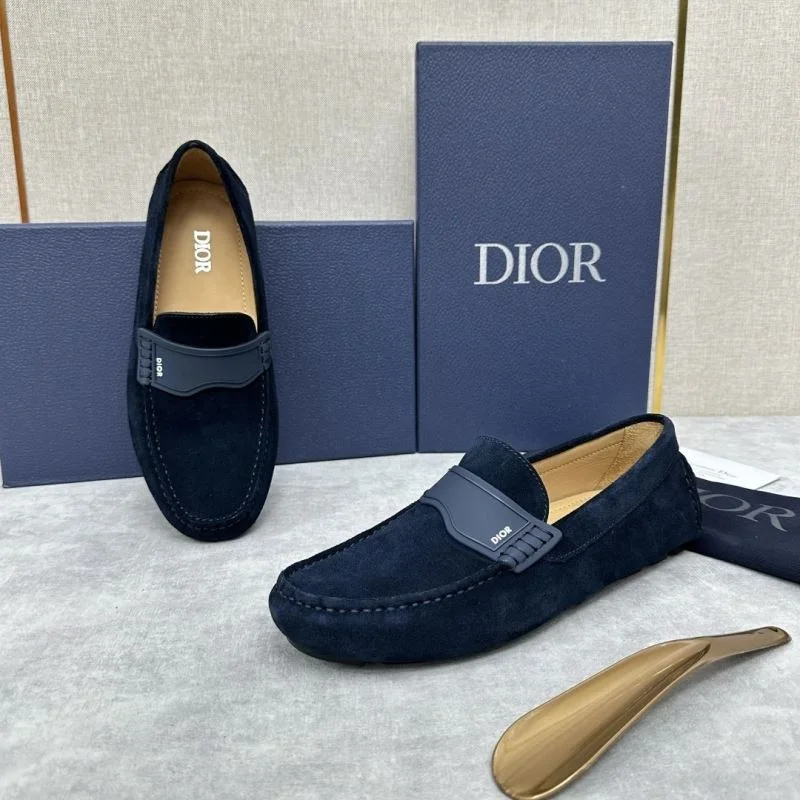 High accuracy Christian Dior Tods Shoes