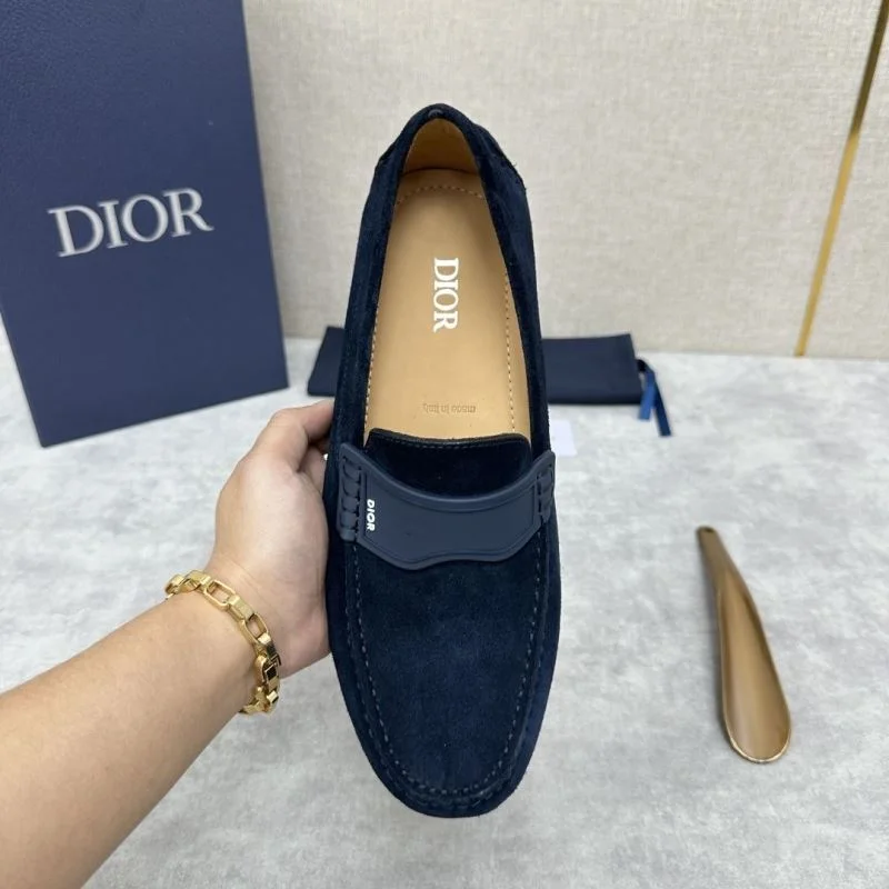 High accuracy Christian Dior Tods Shoes