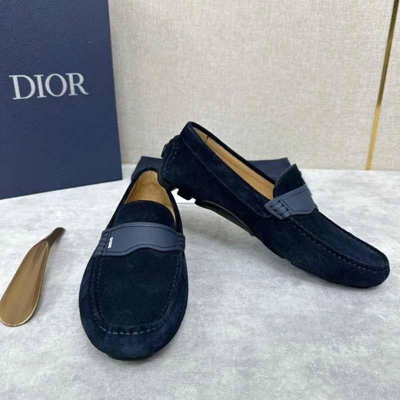 High accuracy Christian Dior Tods Shoes