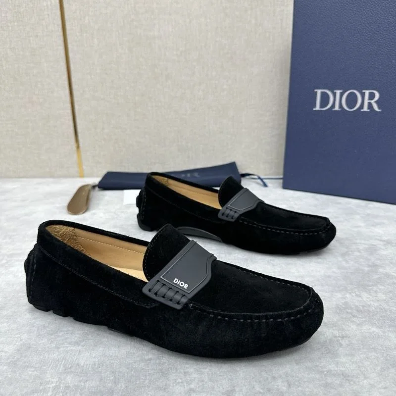 Christian Dior Tods Shoes