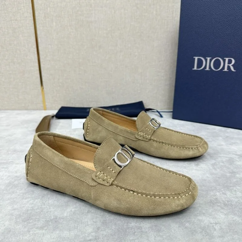 Christian Dior Tods Shoes