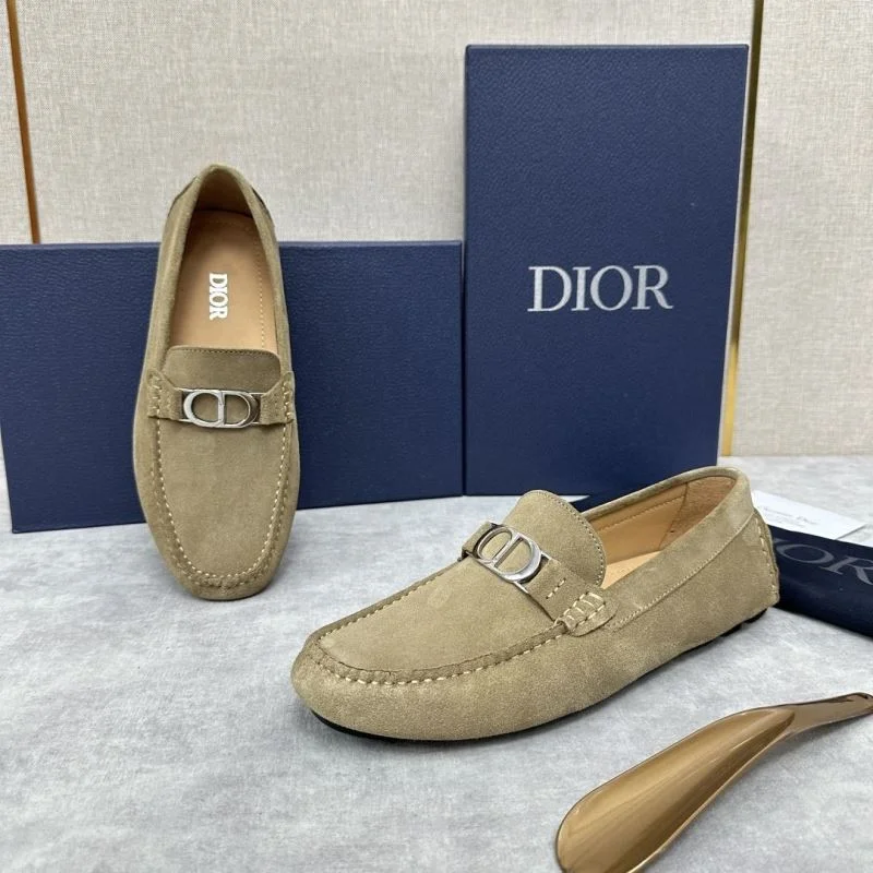 OEM Christian Dior Tods Shoes