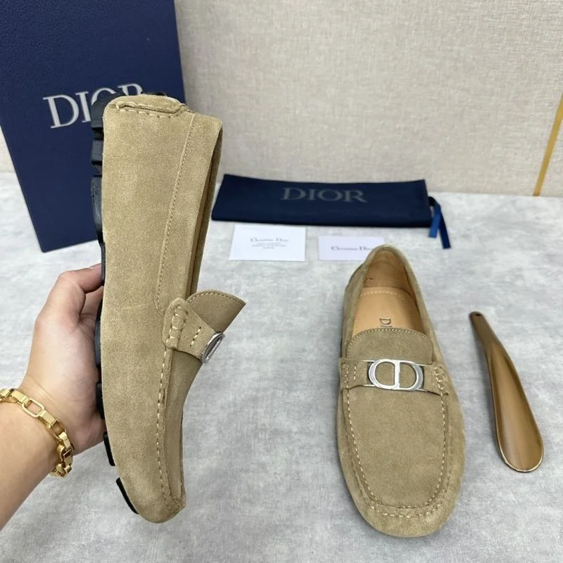 OEM Christian Dior Tods Shoes