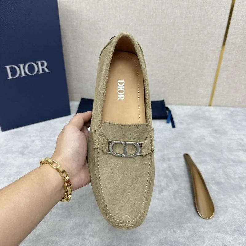 OEM Christian Dior Tods Shoes