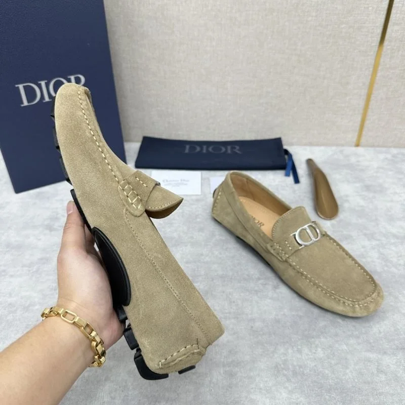 OEM Christian Dior Tods Shoes