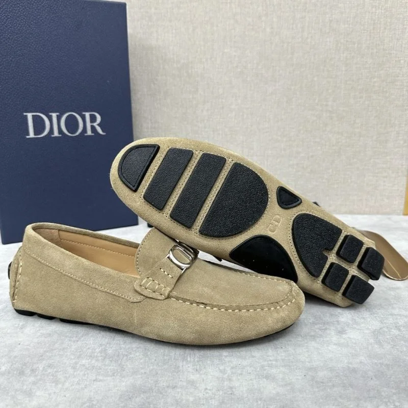 OEM Christian Dior Tods Shoes