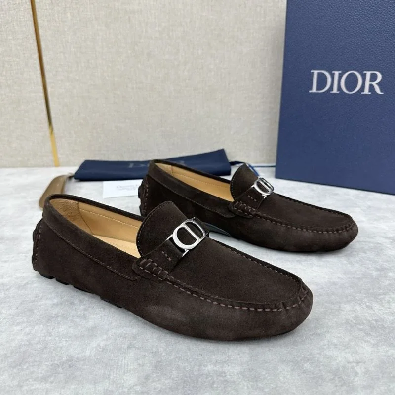 Christian Dior Tods Shoes