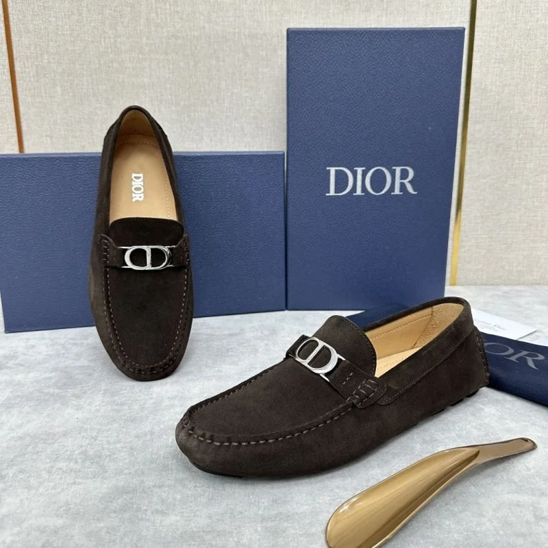 Factory-made Christian Dior Tods Shoes