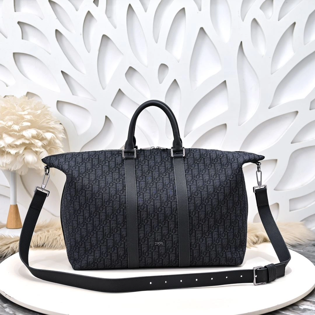 Christian Dior Top Handle Bags