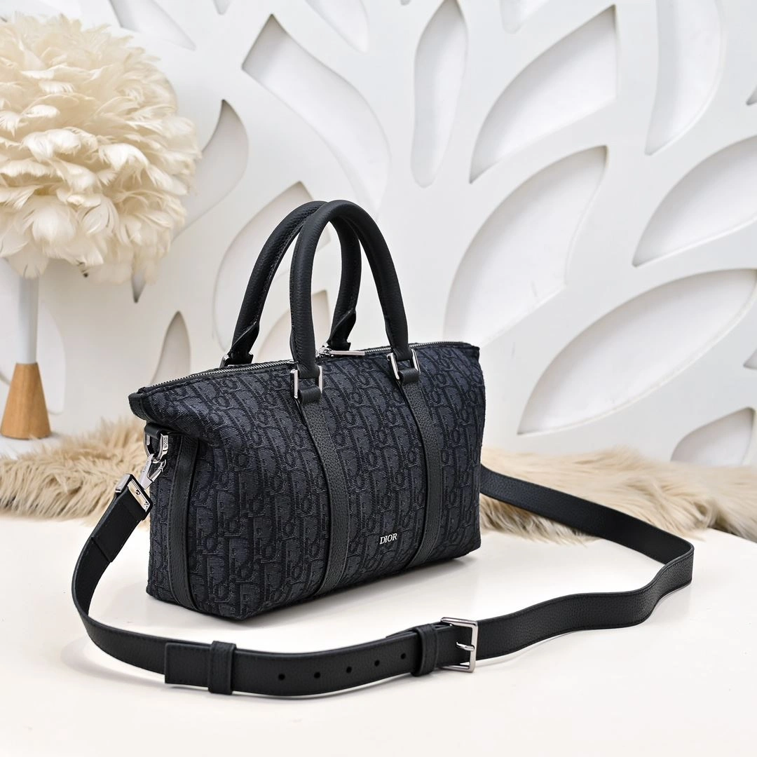 Precise copy Christian Dior Top Handle Bags