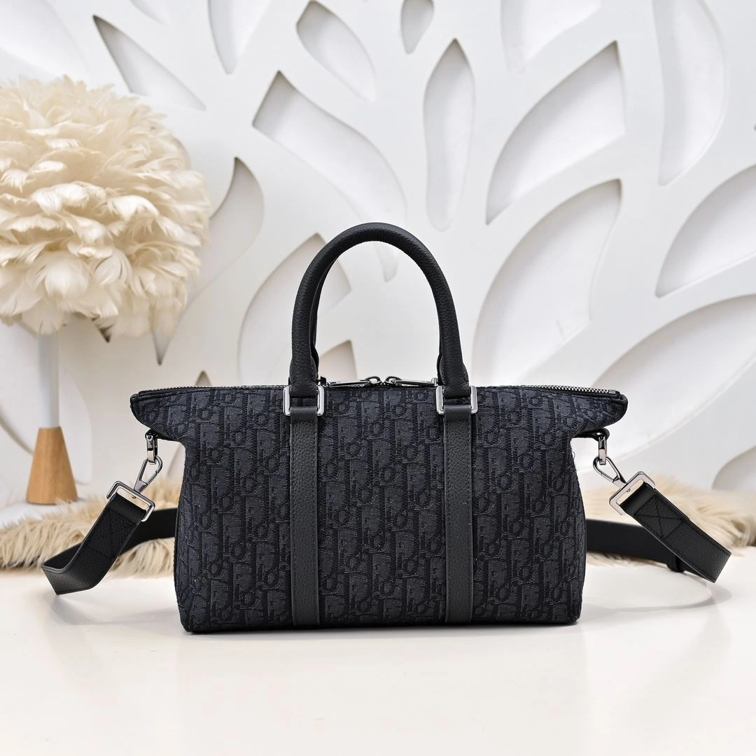 Precise copy Christian Dior Top Handle Bags