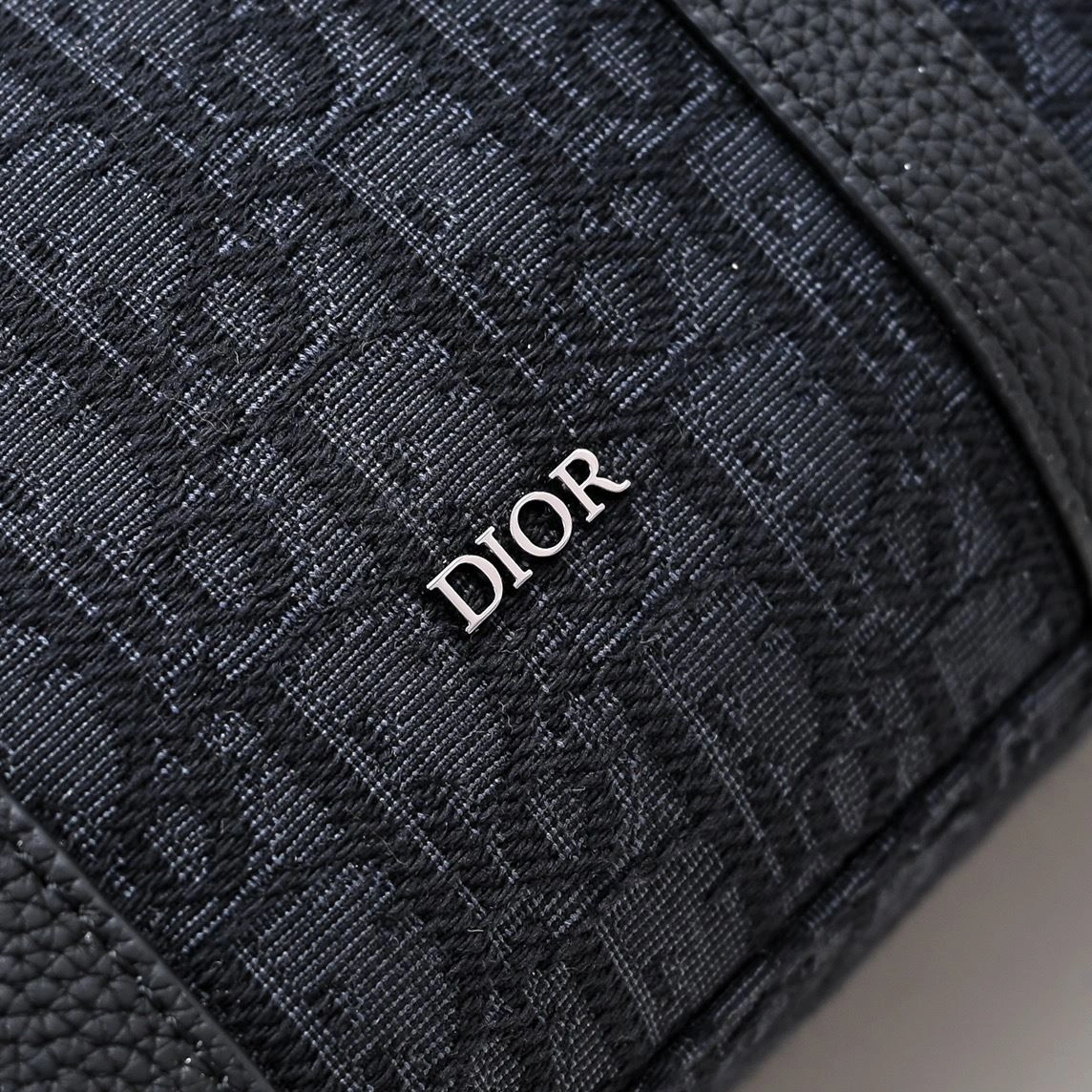Precise copy Christian Dior Top Handle Bags