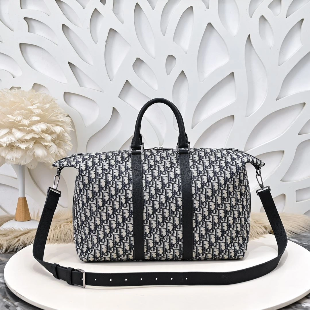 Christian Dior Top Handle Bags