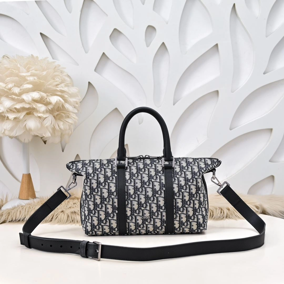 Christian Dior Top Handle Bags