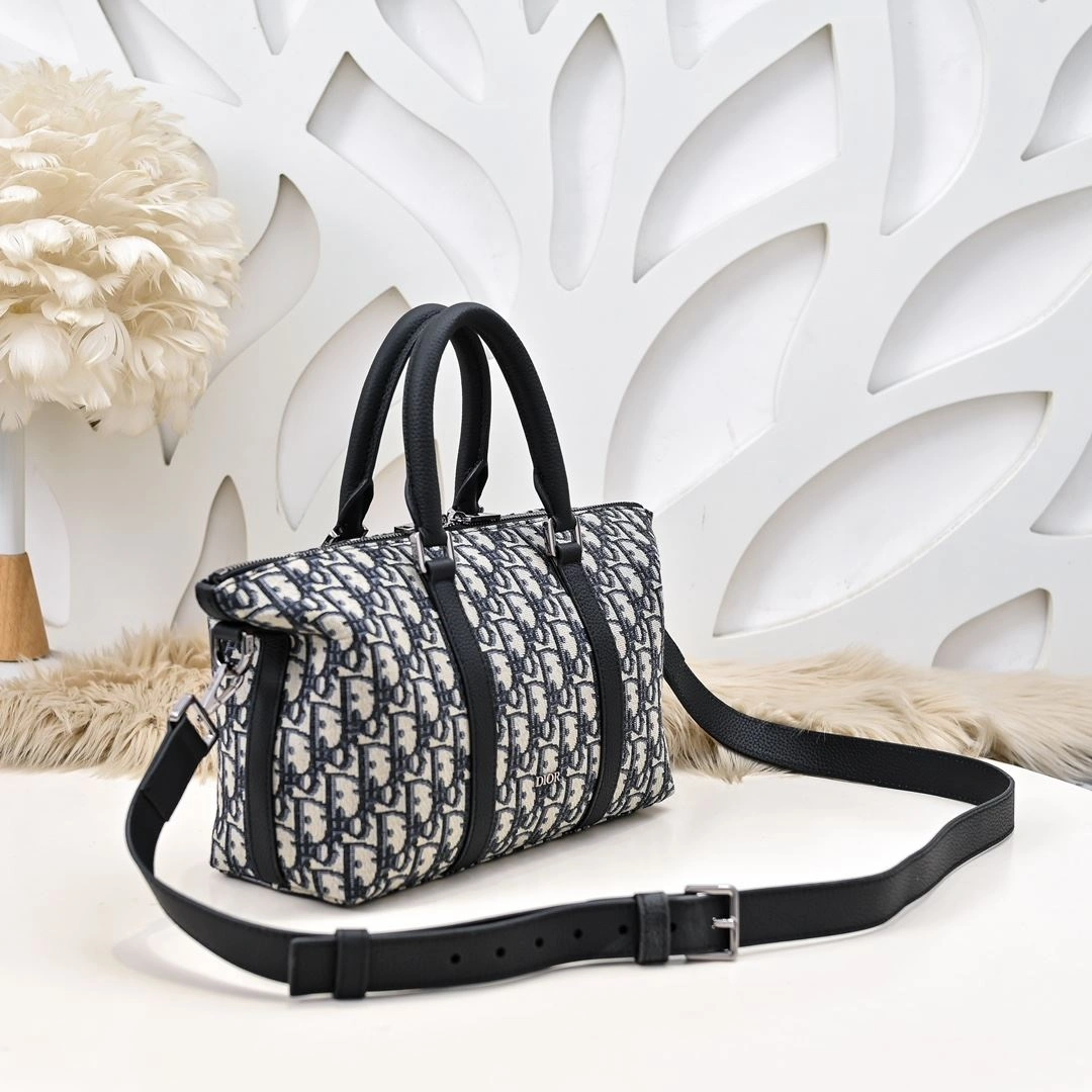 Precise copy Christian Dior Top Handle Bags