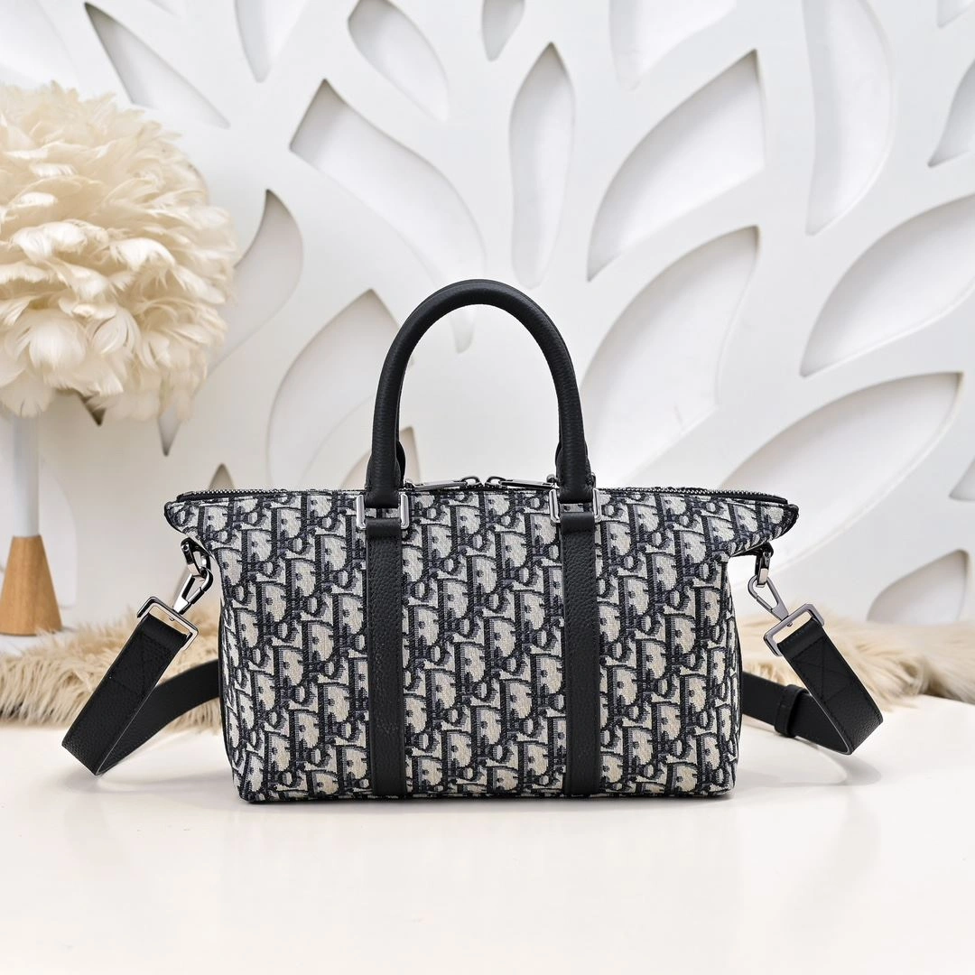 Precise copy Christian Dior Top Handle Bags