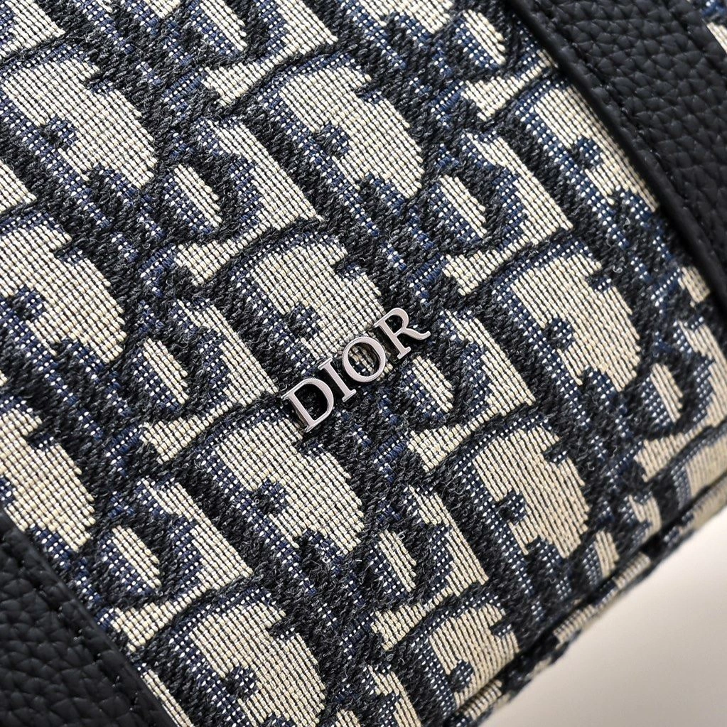 Precise copy Christian Dior Top Handle Bags