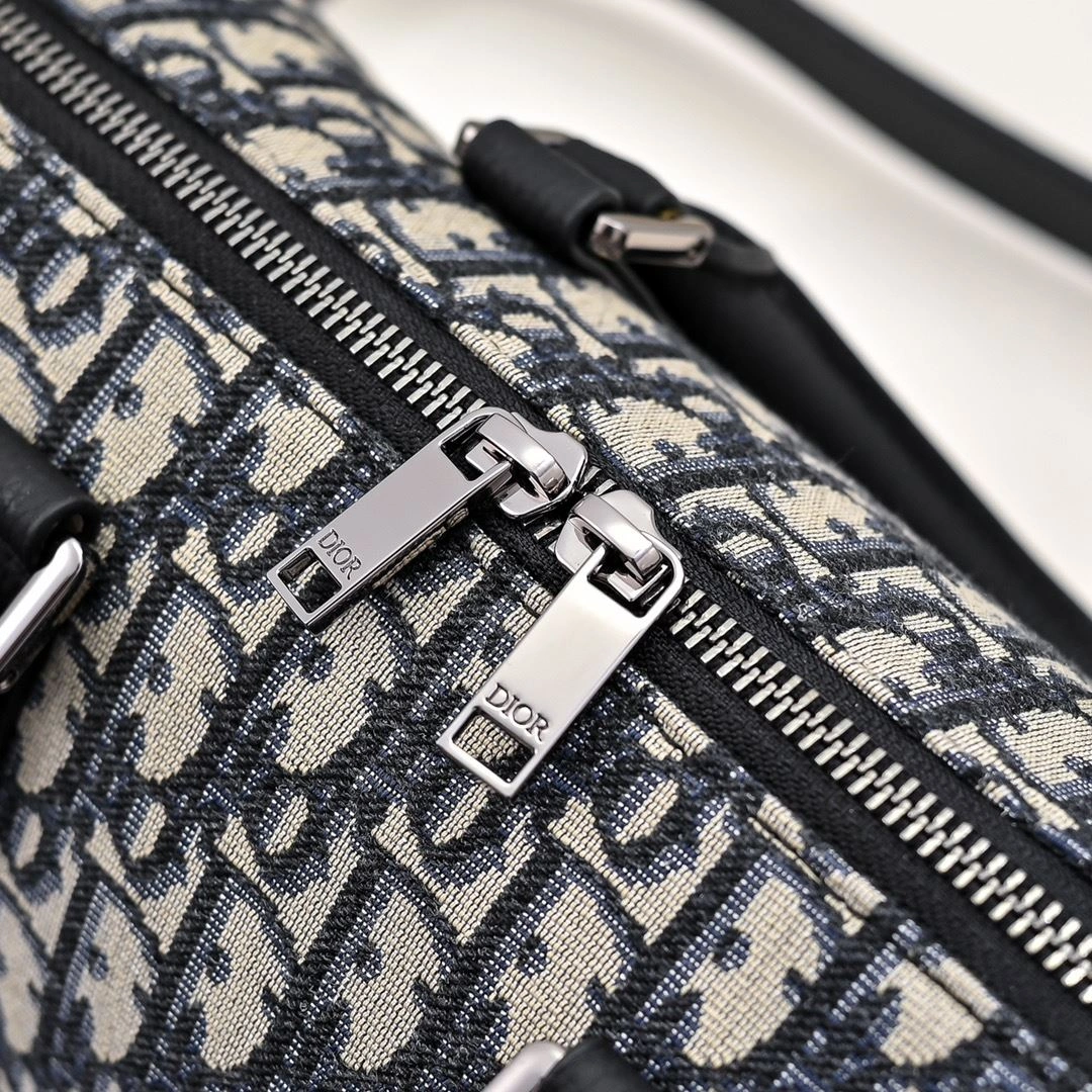 Precise copy Christian Dior Top Handle Bags