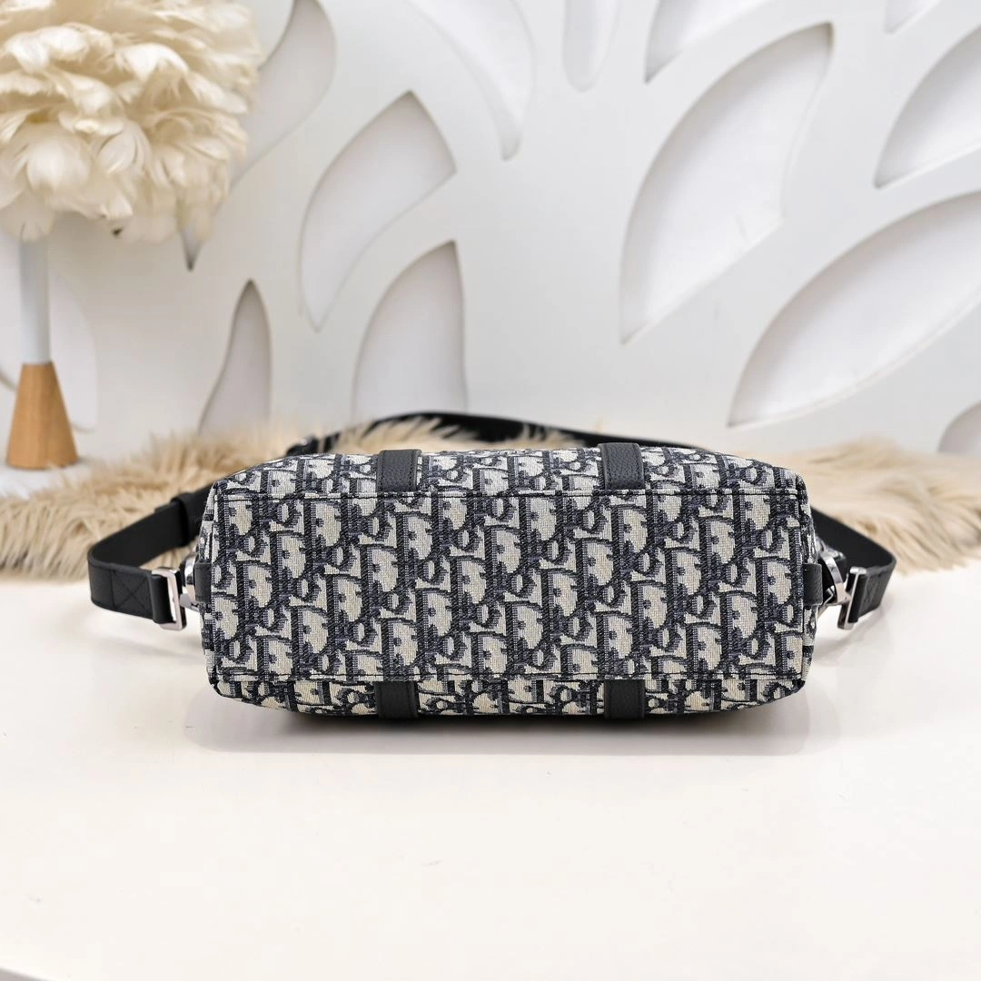 Precise copy Christian Dior Top Handle Bags