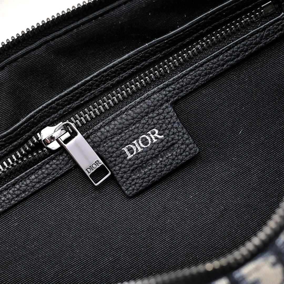 Precise copy Christian Dior Top Handle Bags