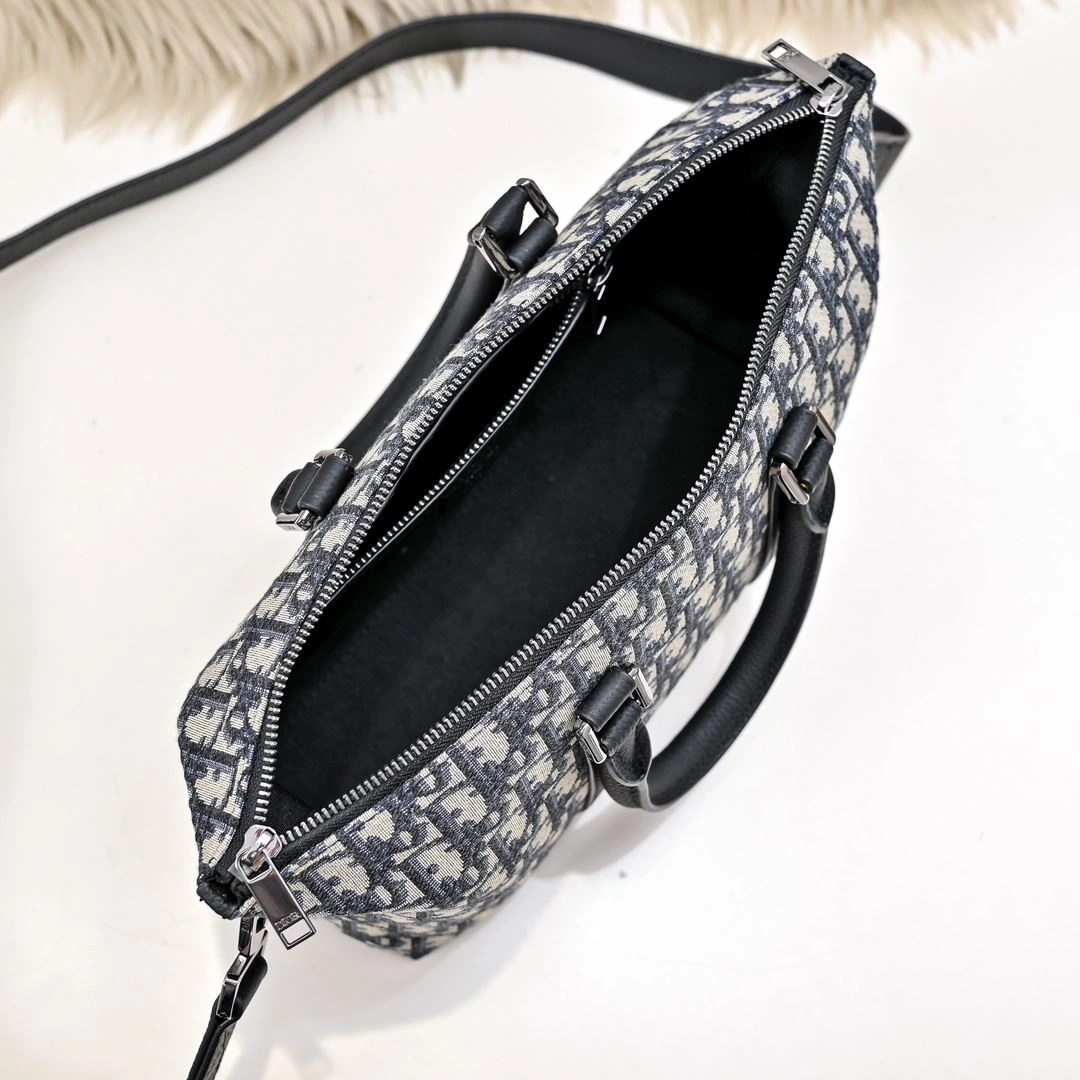 Precise copy Christian Dior Top Handle Bags