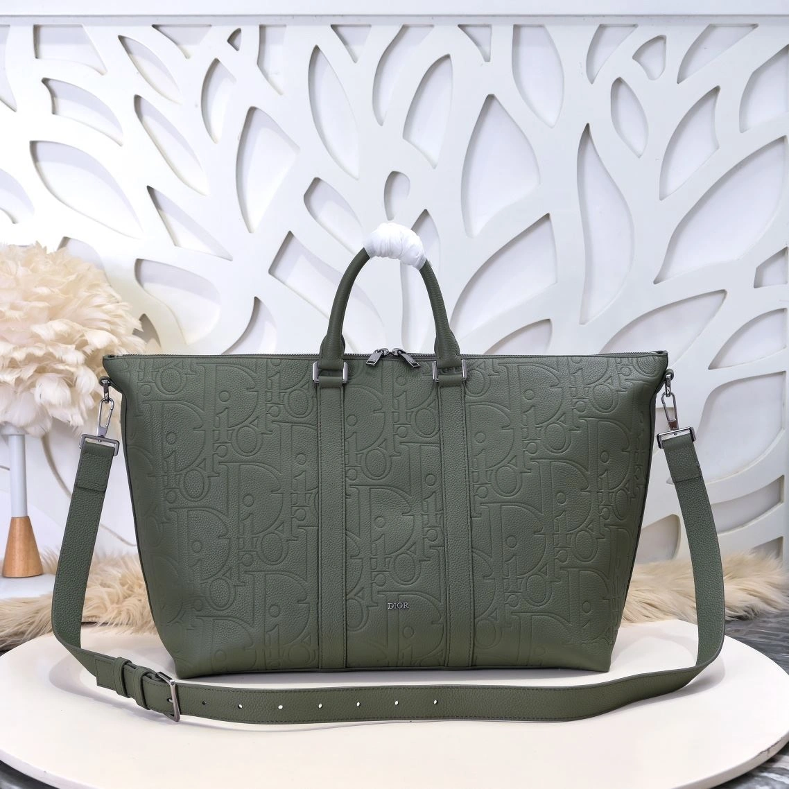 Christian Dior Top Handle Bags