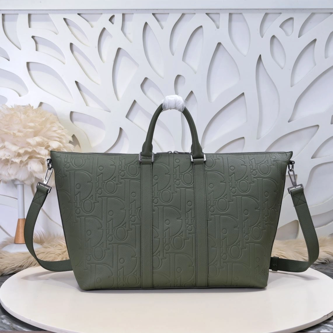 Exact replica Christian Dior Top Handle Bags