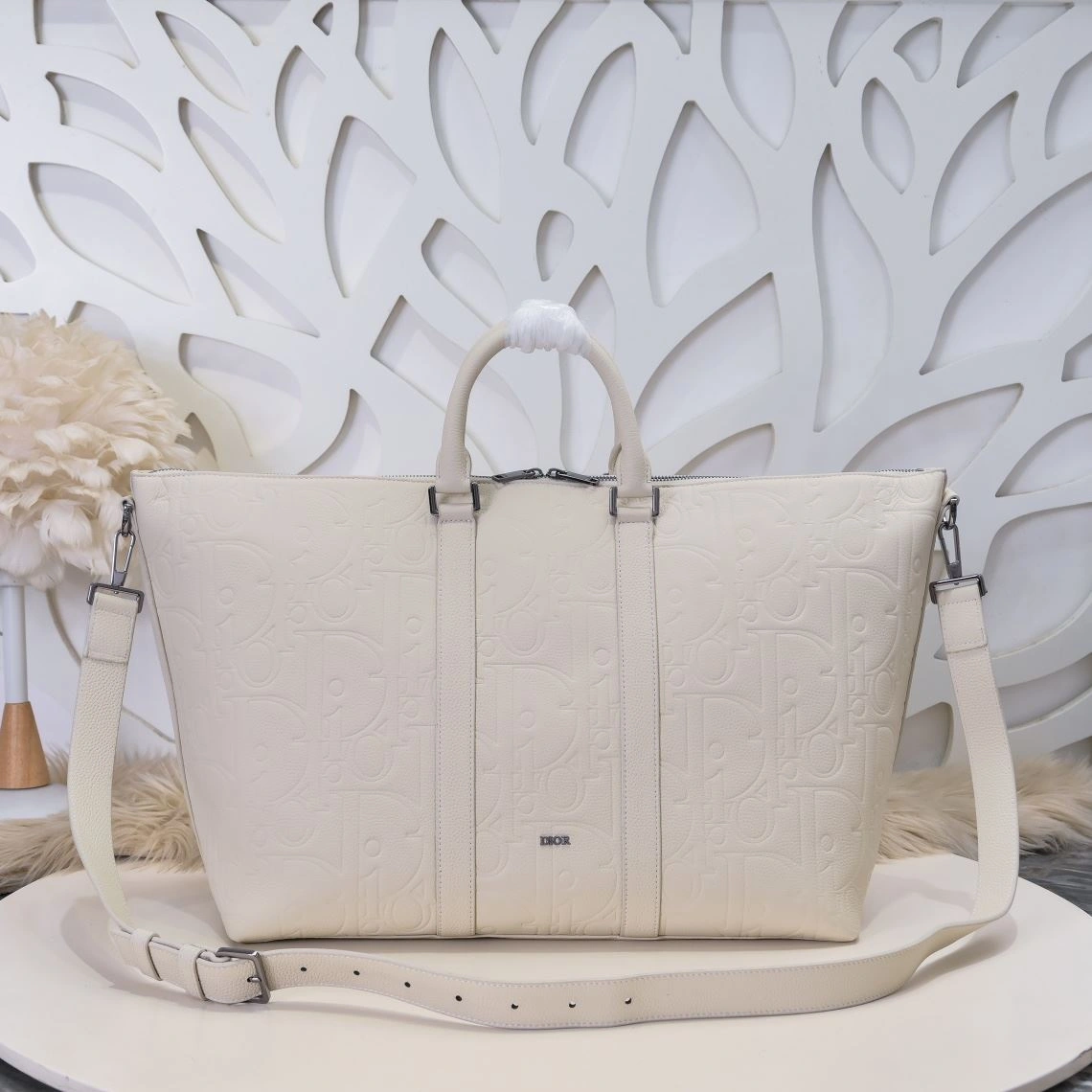 Christian Dior Top Handle Bags