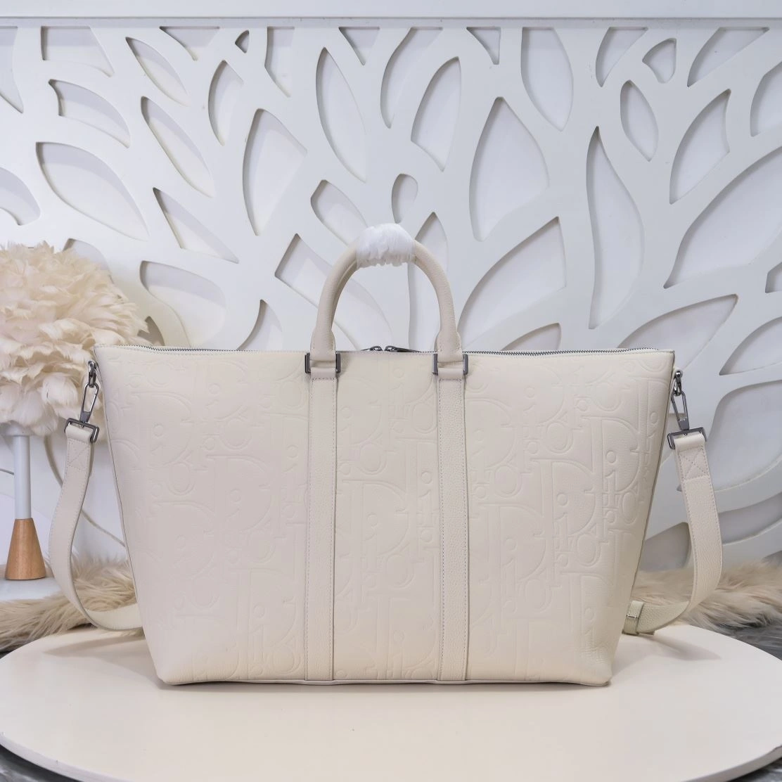 Top mirror Christian Dior Top Handle Bags