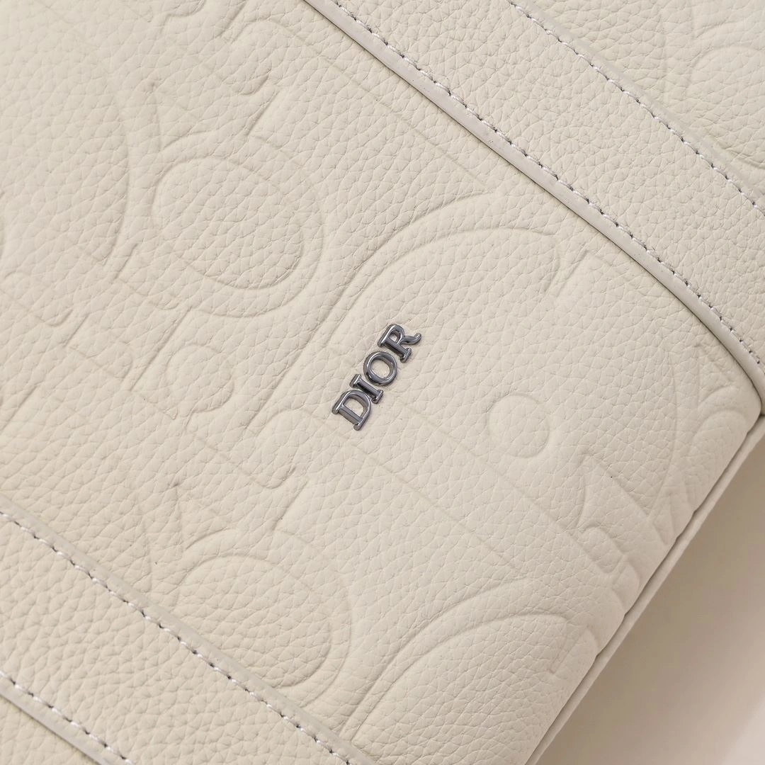 Top mirror Christian Dior Top Handle Bags