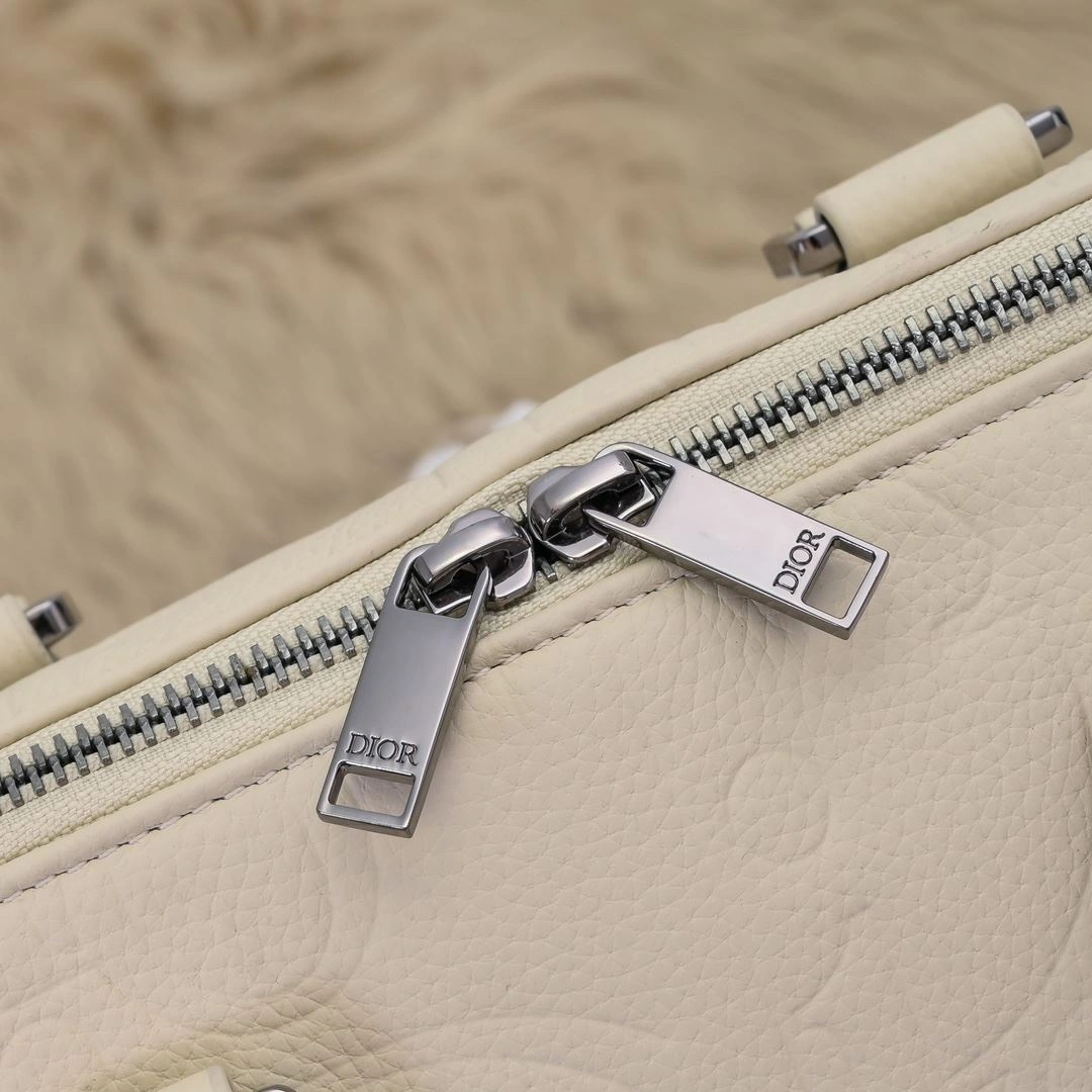 Top mirror Christian Dior Top Handle Bags
