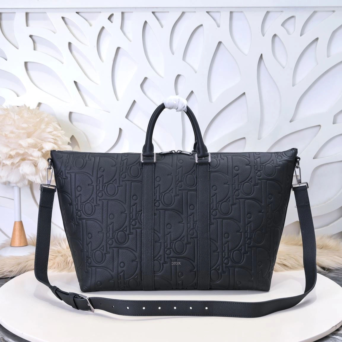 Christian Dior Top Handle Bags