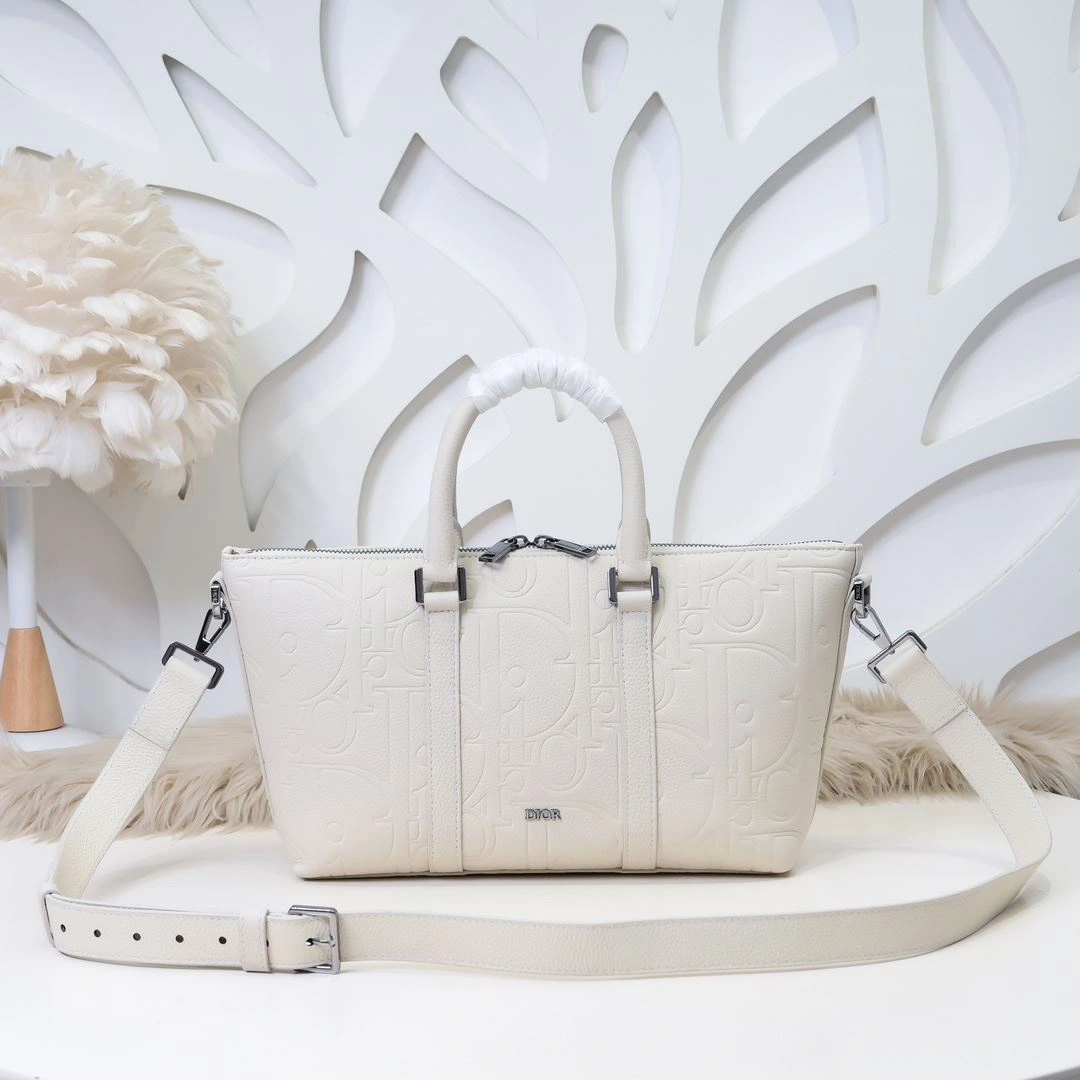 Christian Dior Top Handle Bags