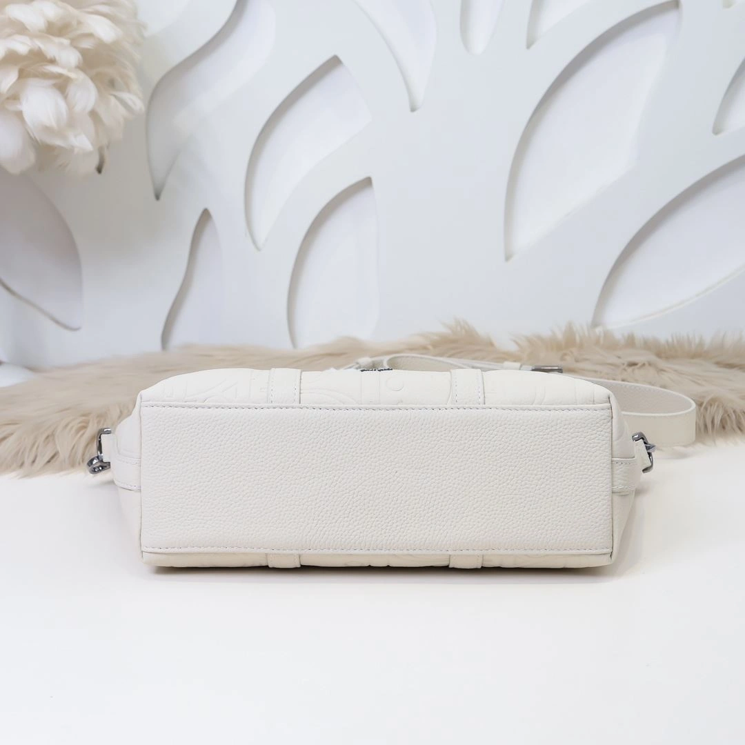 Brand-authenticated Christian Dior Top Handle Bags