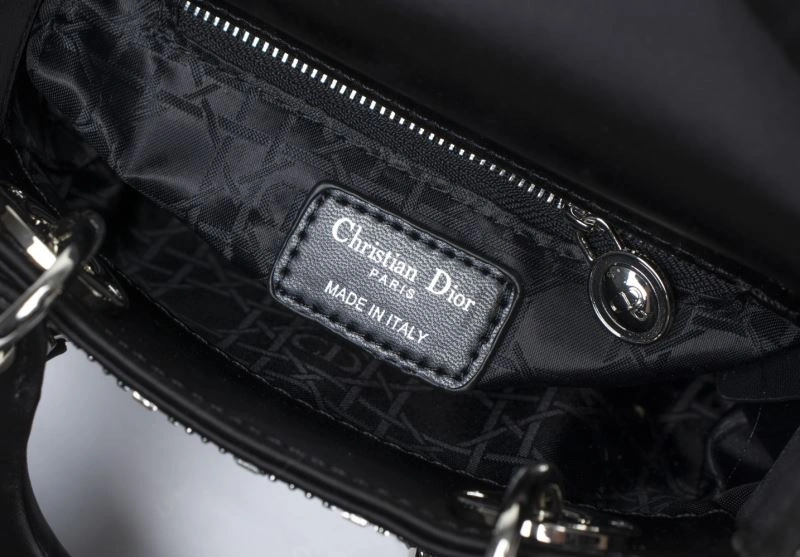 Discounted Christian Dior Top Handle Bags