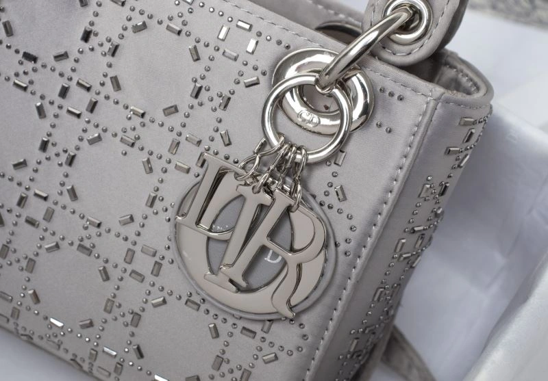 Top match Christian Dior Top Handle Bags