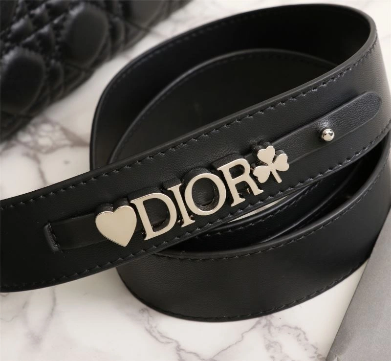 Genuine Christian Dior Top Handle Bags