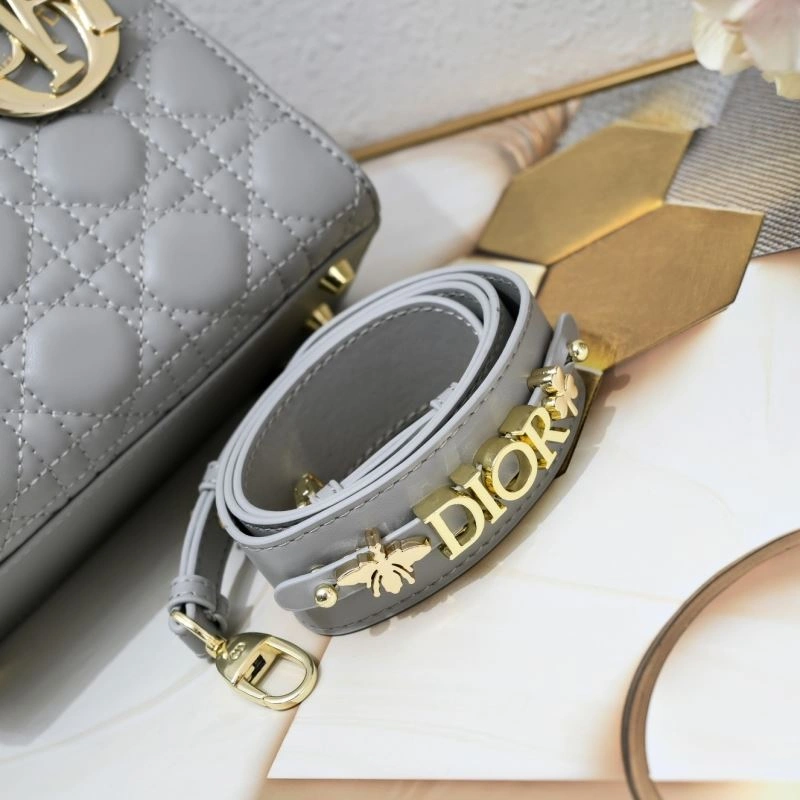 1:1 copy Christian Dior Top Handle Bags
