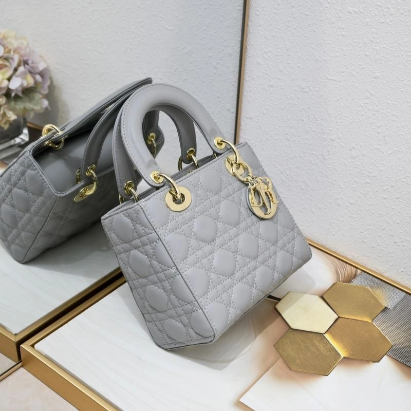 1:1 copy Christian Dior Top Handle Bags