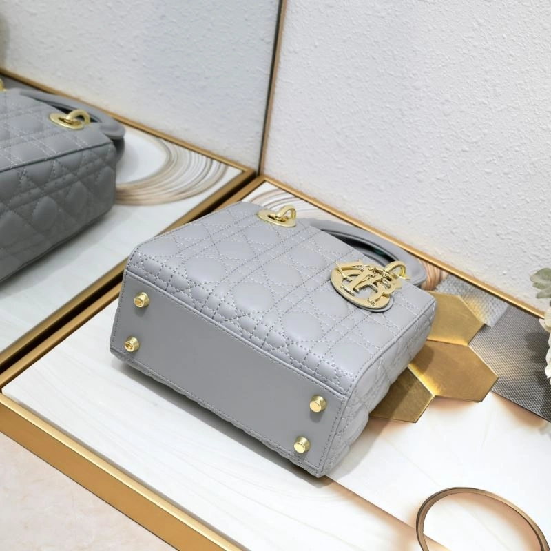 1:1 copy Christian Dior Top Handle Bags