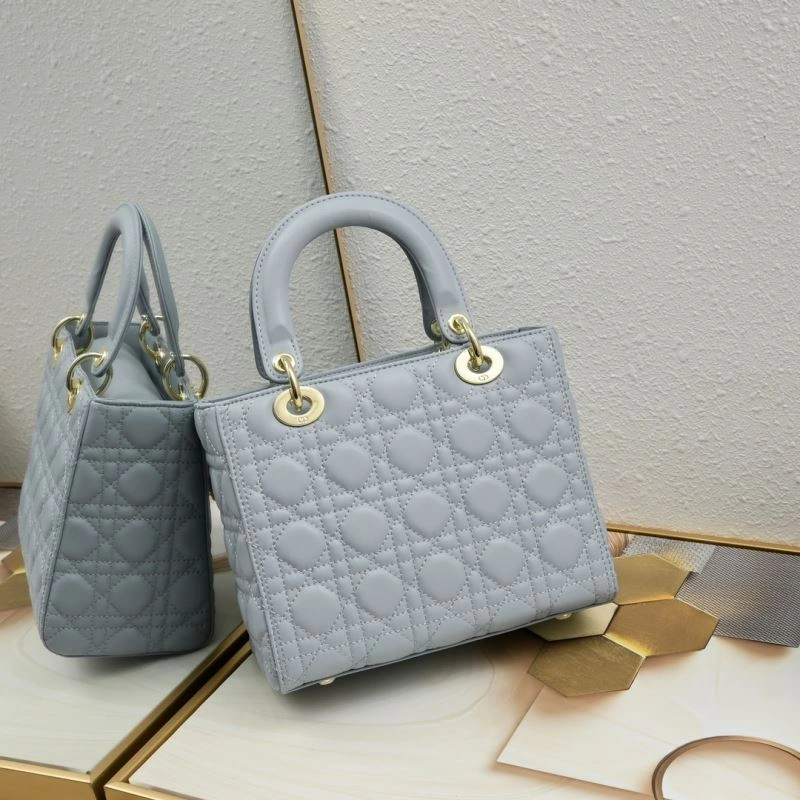 Mirror quality Christian Dior Top Handle Bags