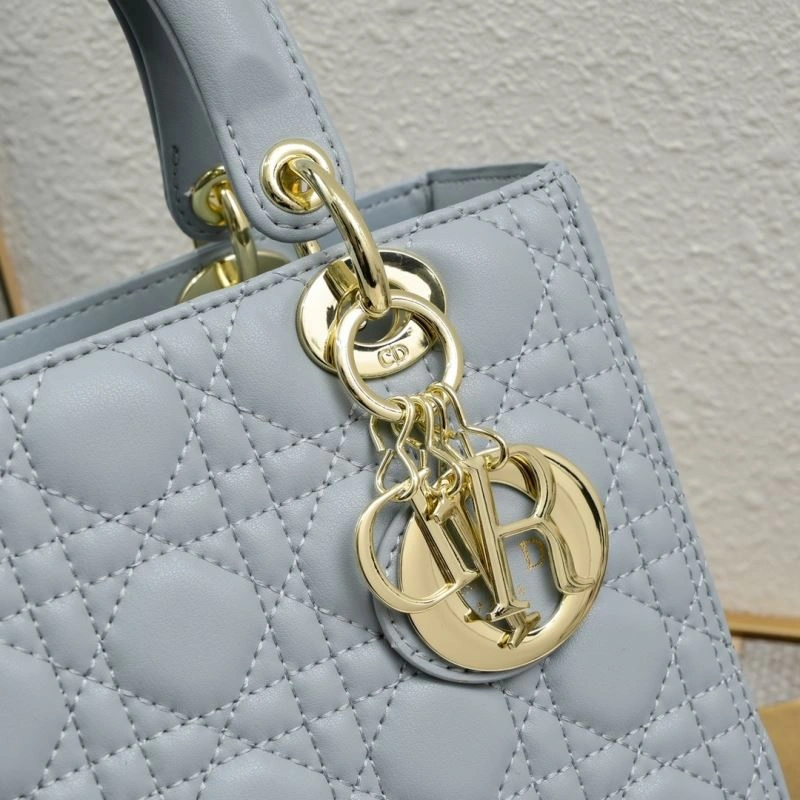 Mirror quality Christian Dior Top Handle Bags