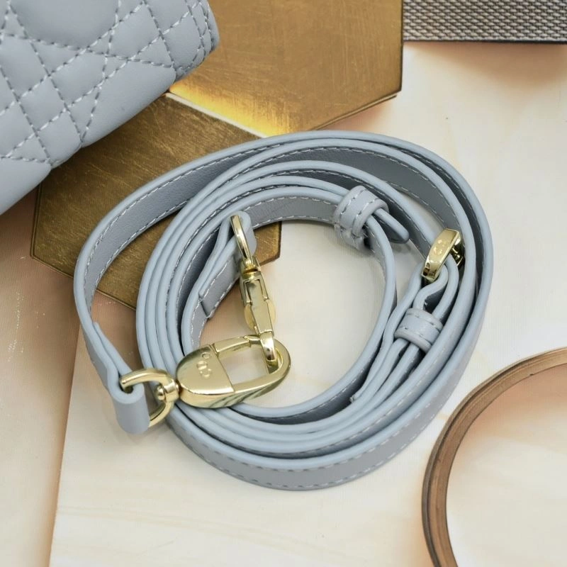 Mirror quality Christian Dior Top Handle Bags